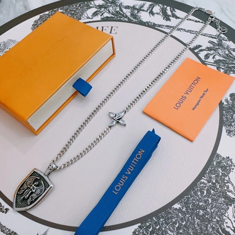 Louis Vuitton Necklaces