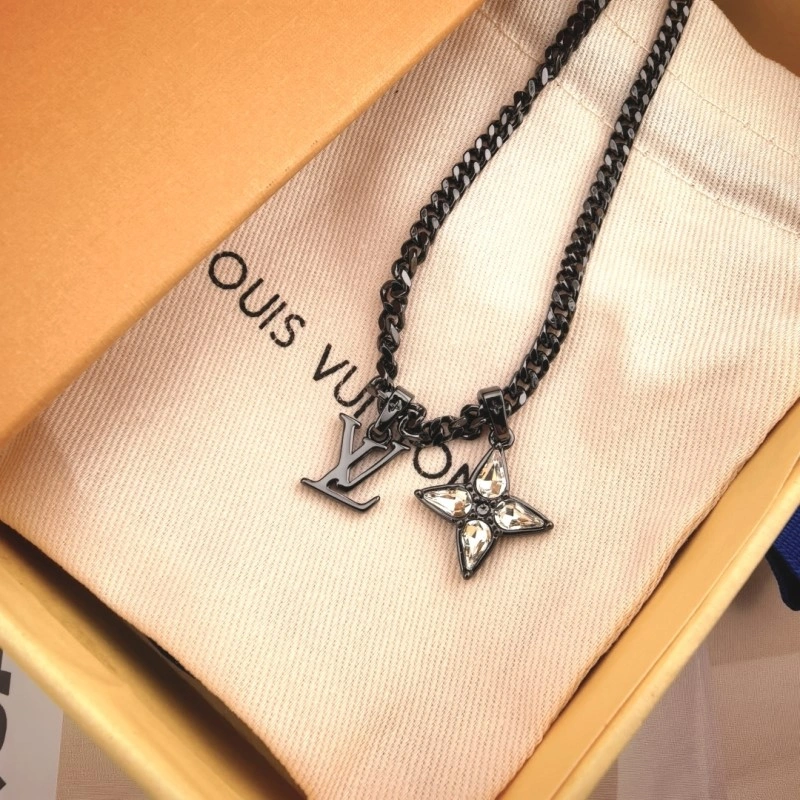 Louis Vuitton Necklaces