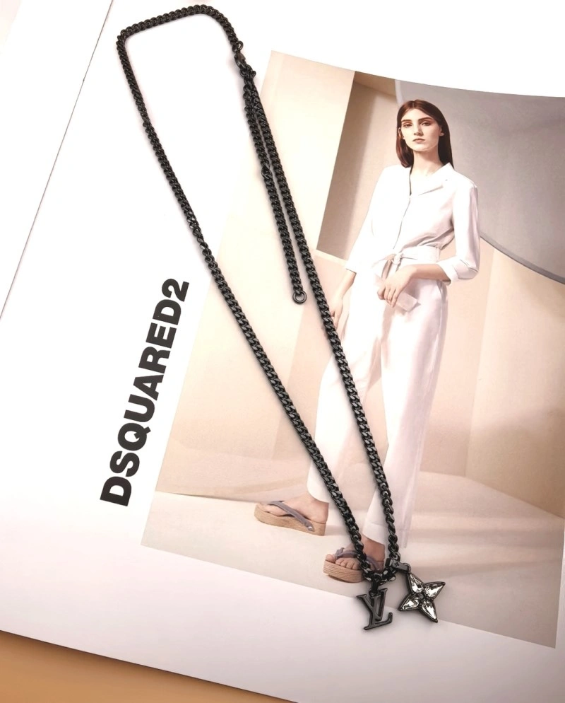 Perfect replica Louis Vuitton Necklaces