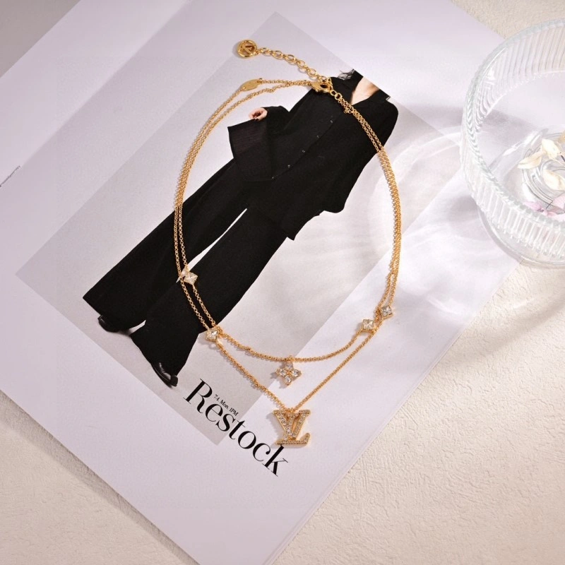 Louis Vuitton Necklaces