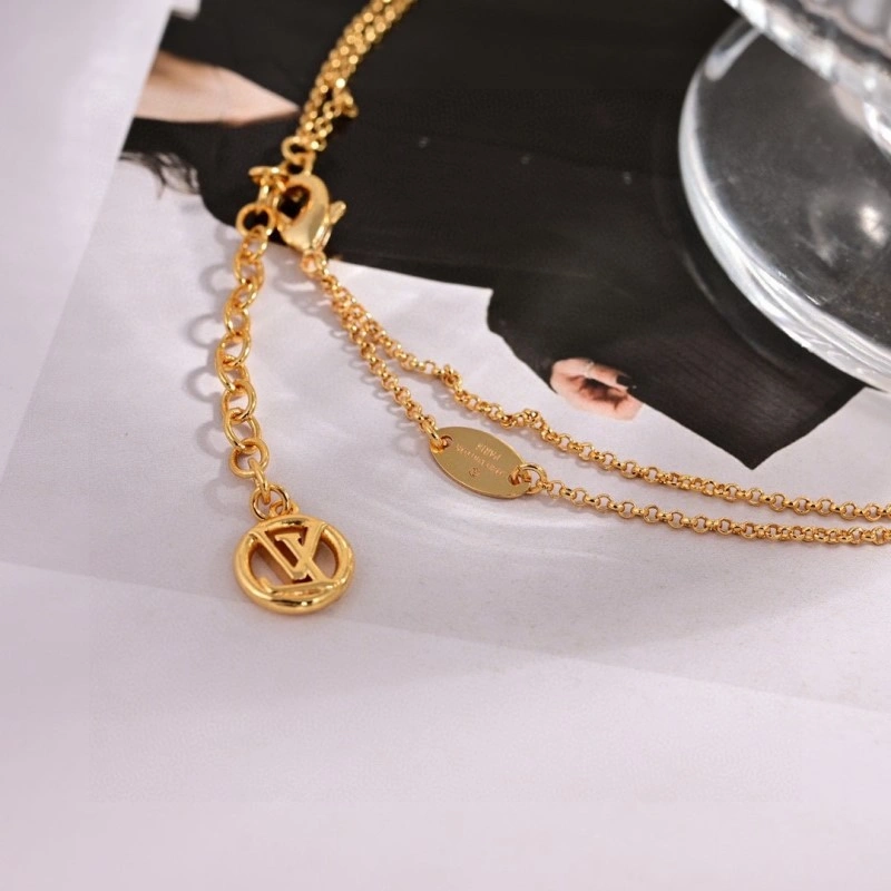 Affordable Louis Vuitton Necklaces