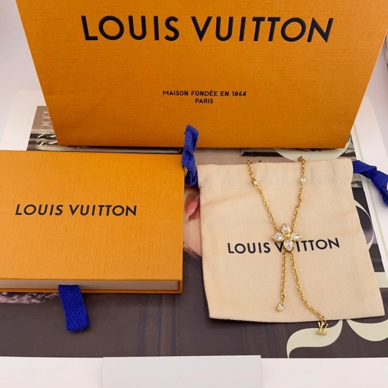 Louis Vuitton Necklaces