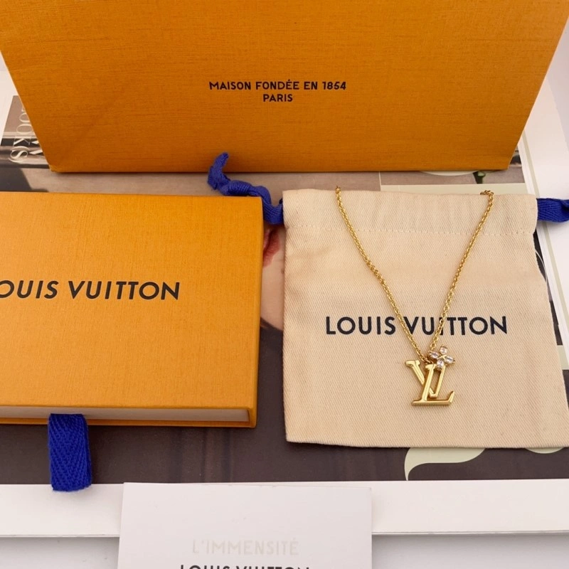 Louis Vuitton Necklaces