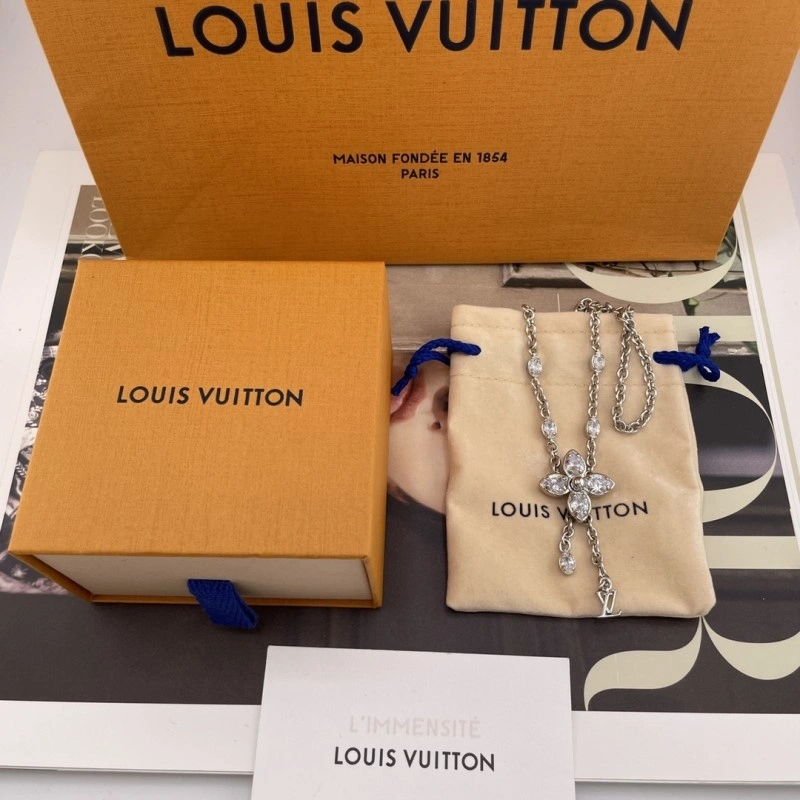 Louis Vuitton Necklaces