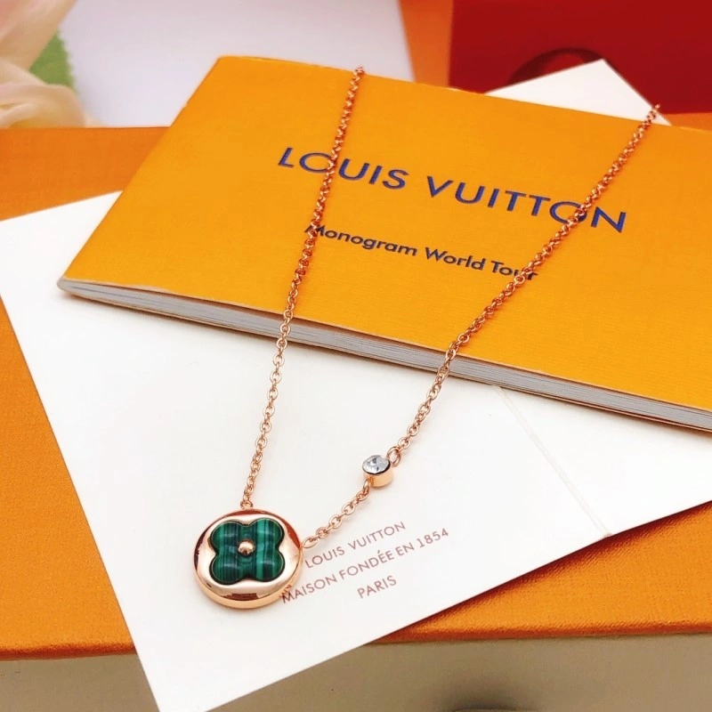 Louis Vuitton Necklaces