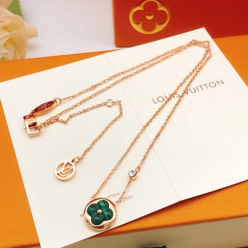 Perfect replica Louis Vuitton Necklaces