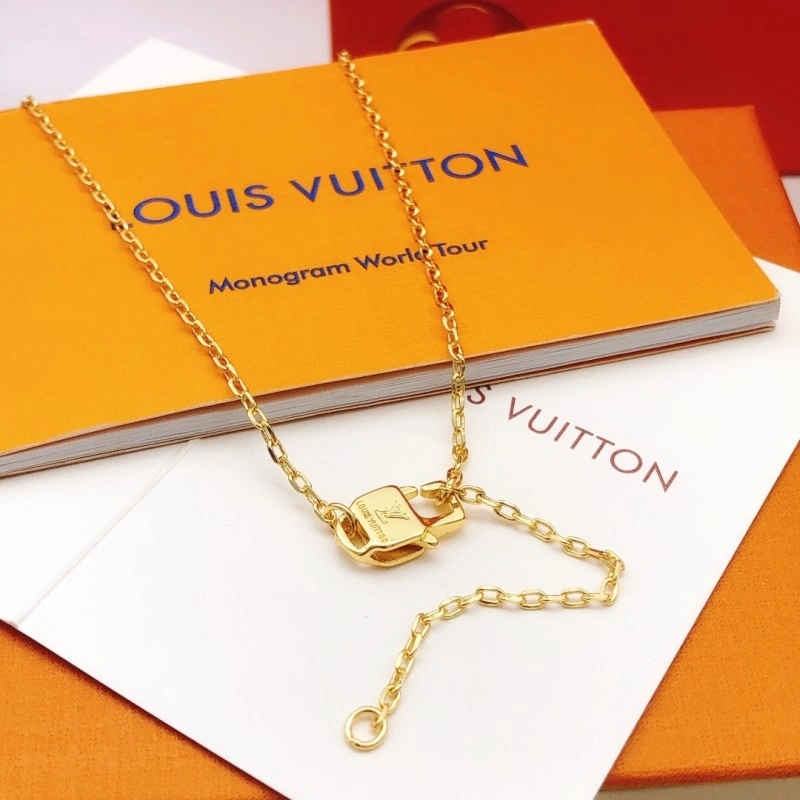Low-cost Louis Vuitton Necklaces