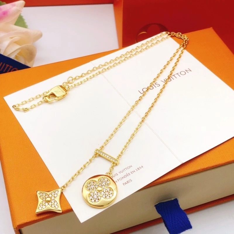 Low-cost Louis Vuitton Necklaces