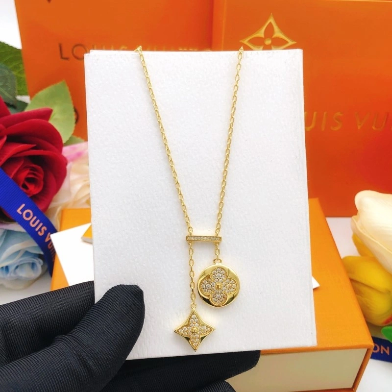 Low-cost Louis Vuitton Necklaces