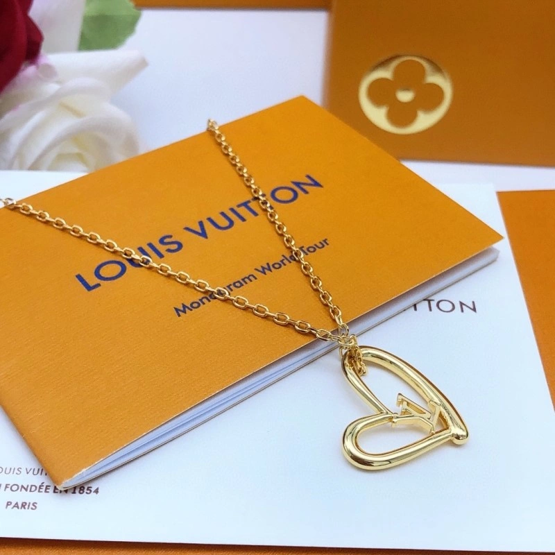 Louis Vuitton Necklaces