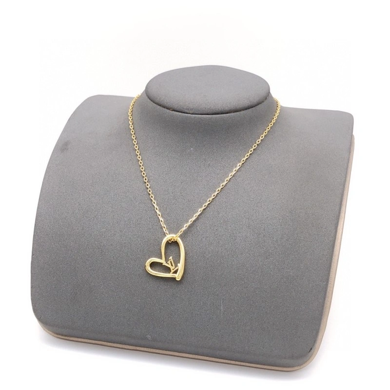 Exact replica Louis Vuitton Necklaces
