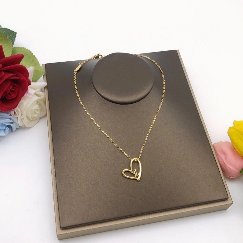 Exact replica Louis Vuitton Necklaces