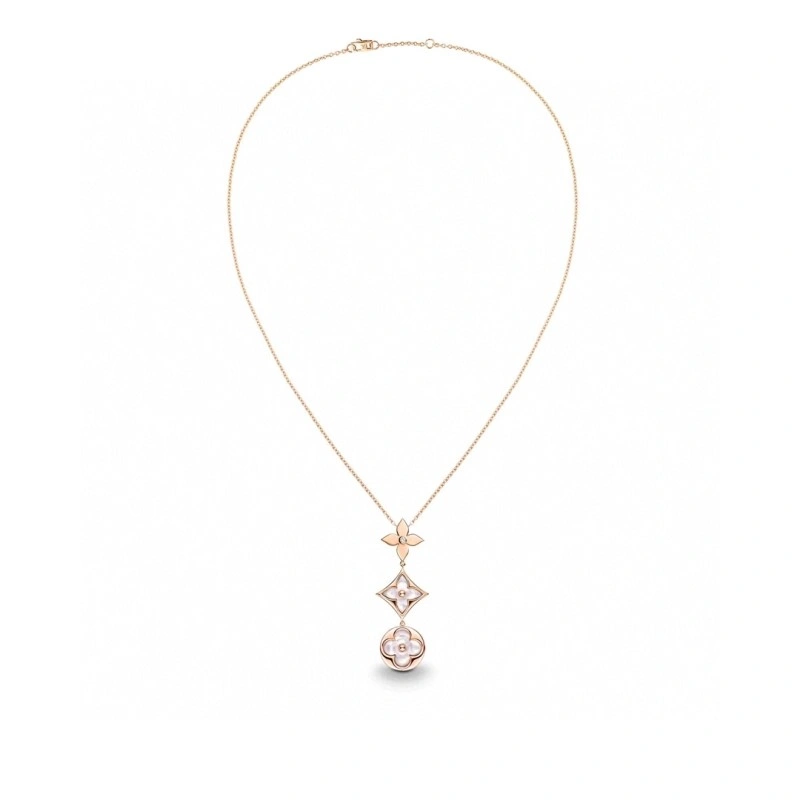 Louis Vuitton Necklaces