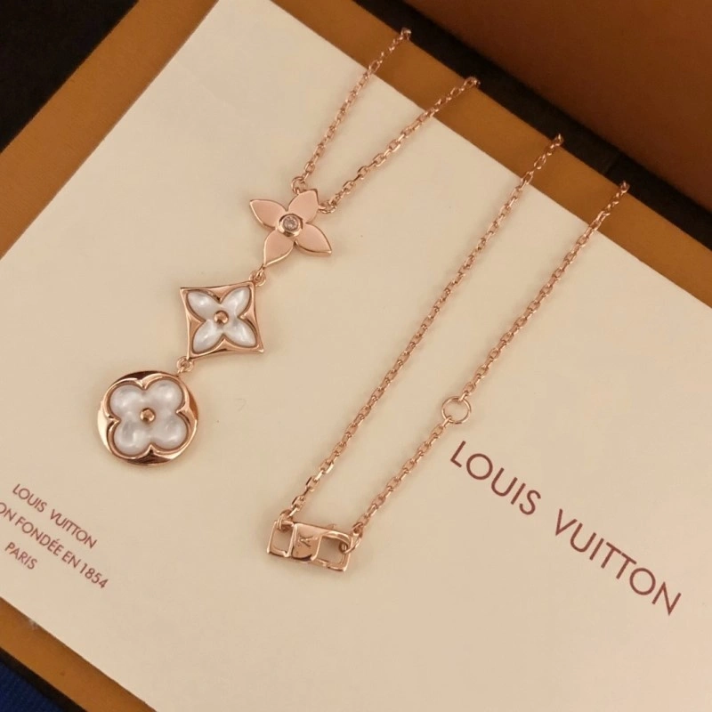 OEM Louis Vuitton Necklaces