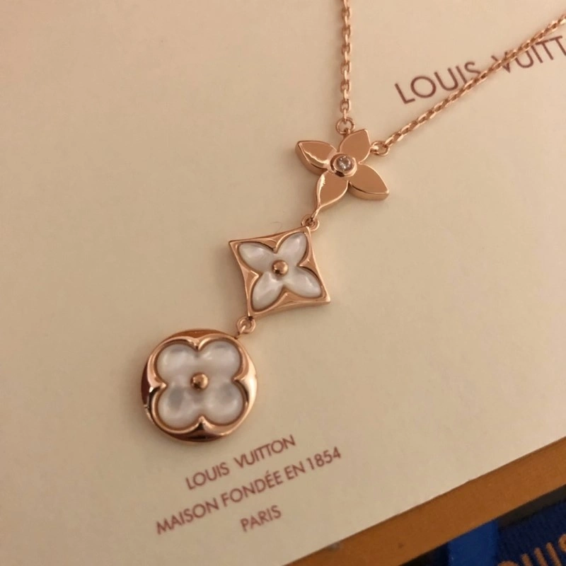 OEM Louis Vuitton Necklaces