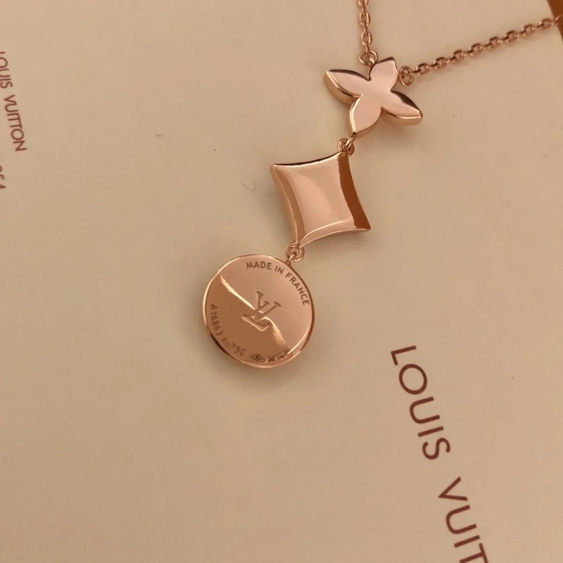 OEM Louis Vuitton Necklaces