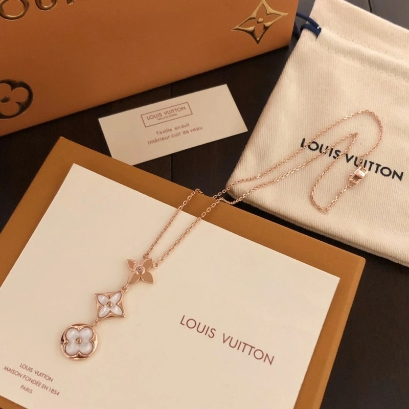 OEM Louis Vuitton Necklaces
