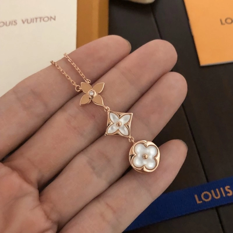 OEM Louis Vuitton Necklaces