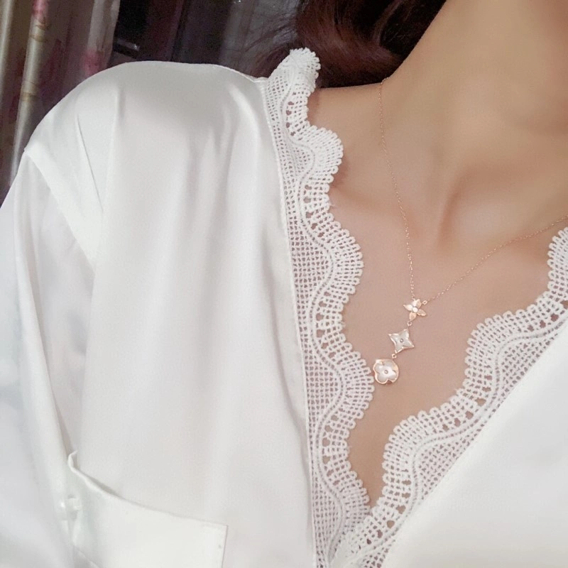 OEM Louis Vuitton Necklaces