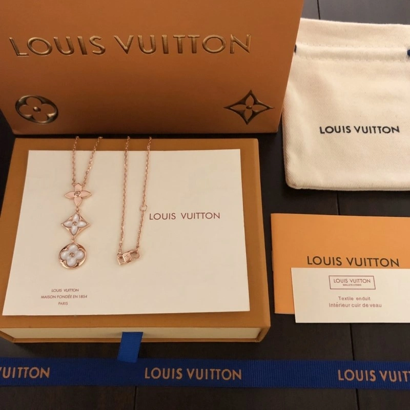 OEM Louis Vuitton Necklaces