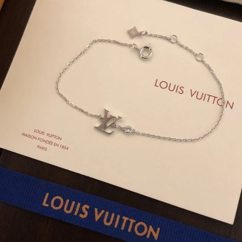 Low-cost Louis Vuitton Necklaces