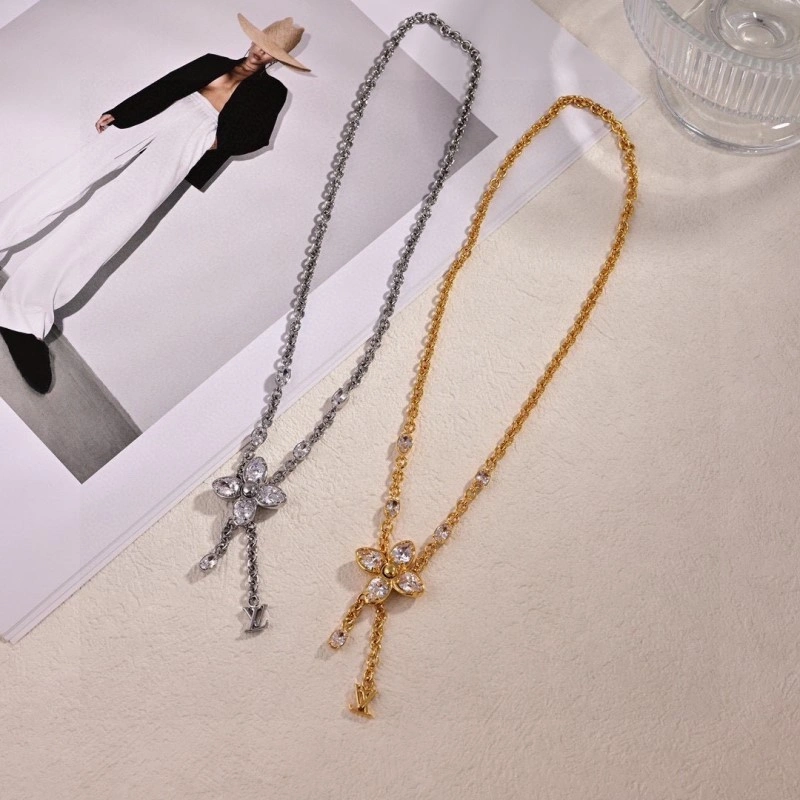 Louis Vuitton Necklaces