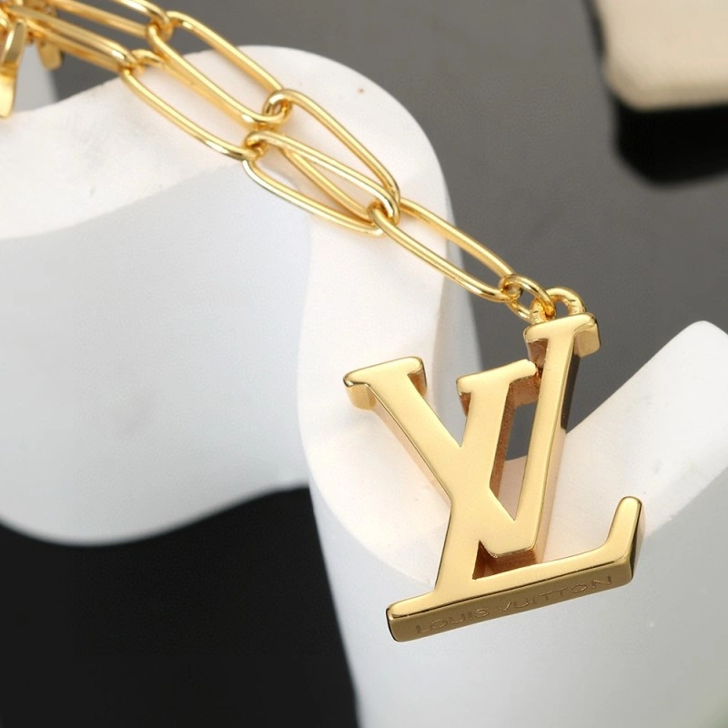 OEM Louis Vuitton Necklaces