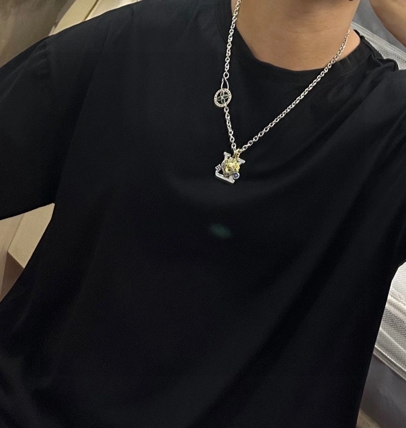 OEM Louis Vuitton Necklaces