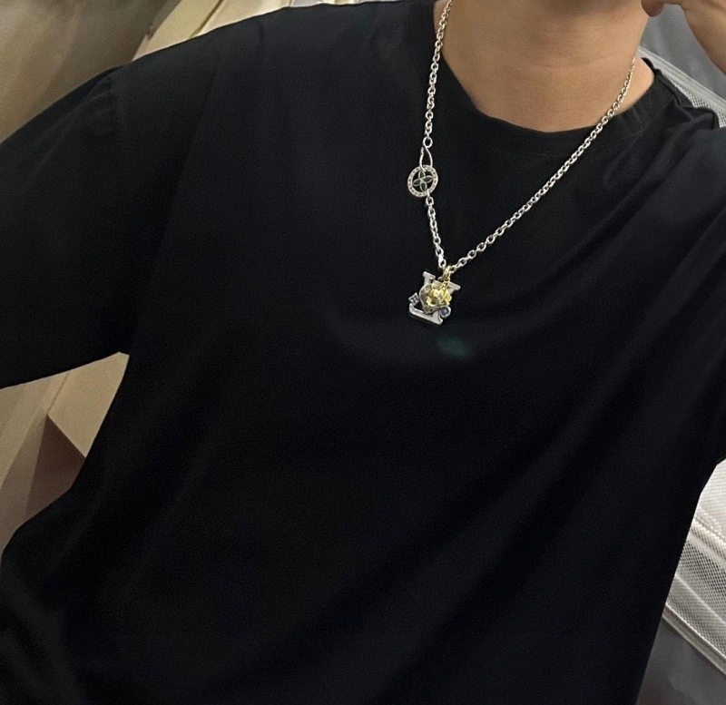 OEM Louis Vuitton Necklaces