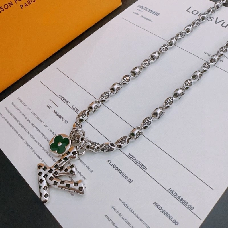 Value-priced Louis Vuitton Necklaces