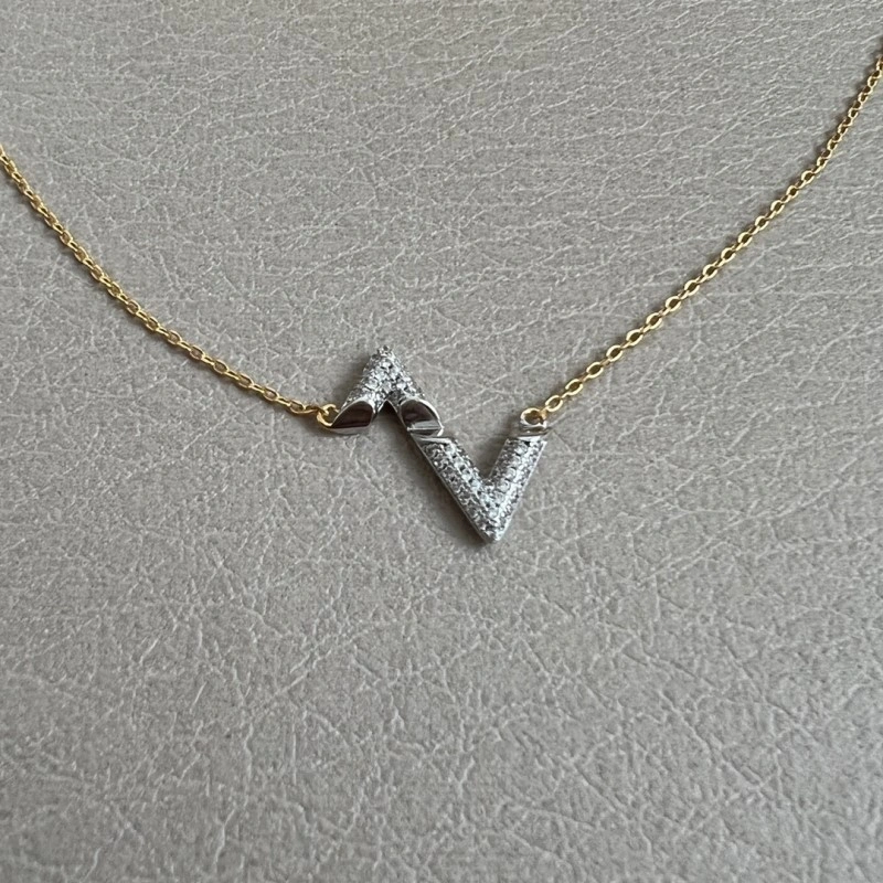 Discounted Louis Vuitton Necklaces