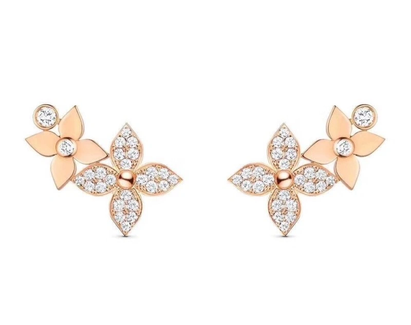 Louis Vuitton Necklaces