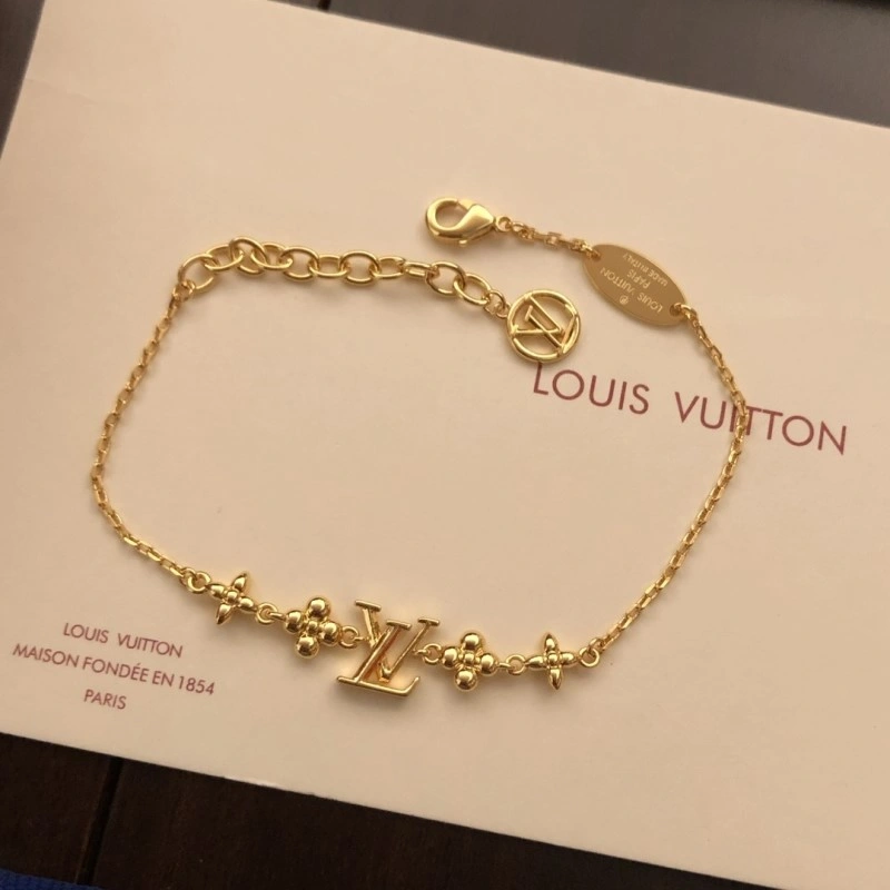 High accuracy Louis Vuitton Necklaces