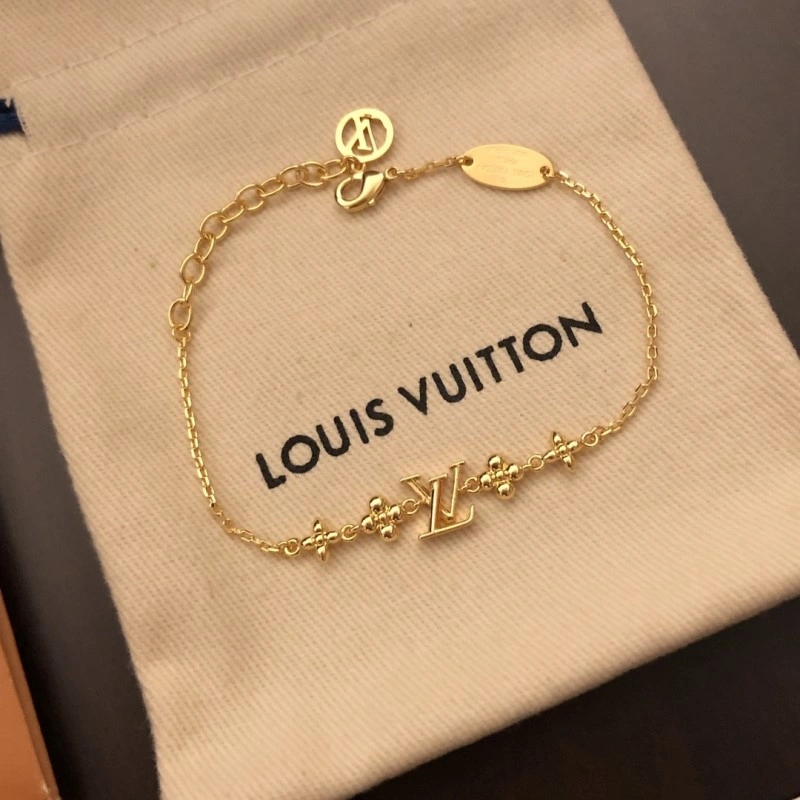 High accuracy Louis Vuitton Necklaces