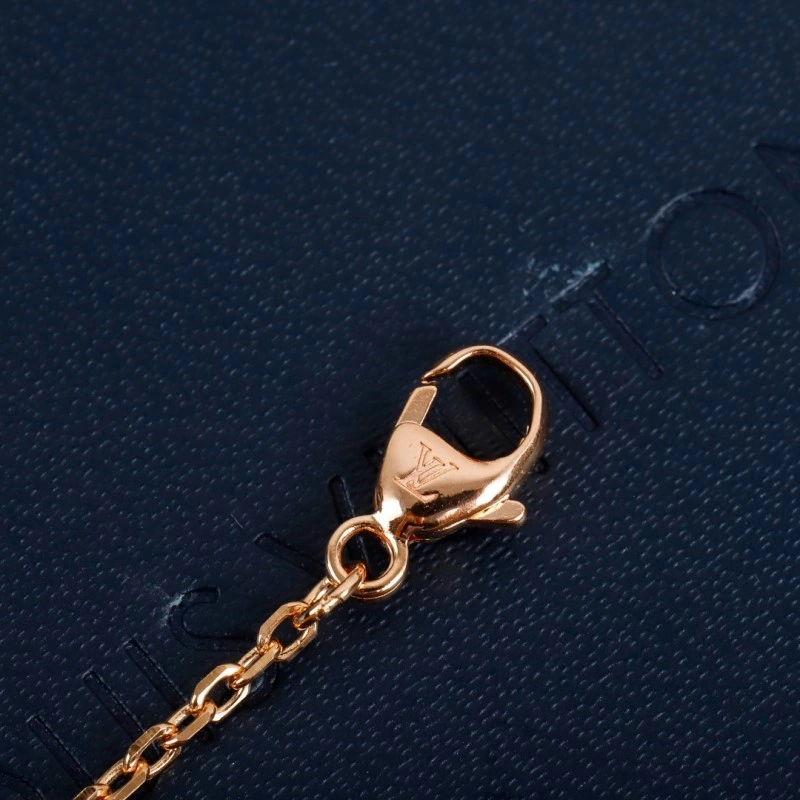 Original Louis Vuitton Necklaces