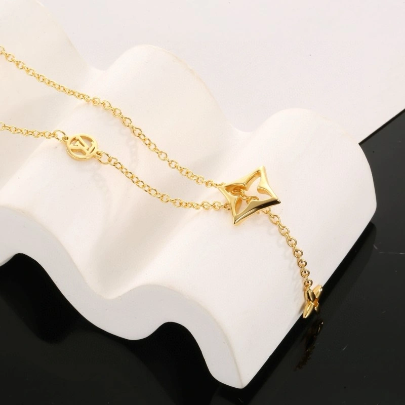 Bargain Louis Vuitton Necklaces
