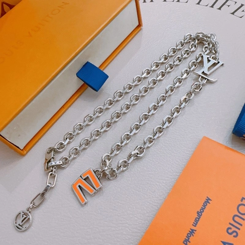 Louis Vuitton Necklaces