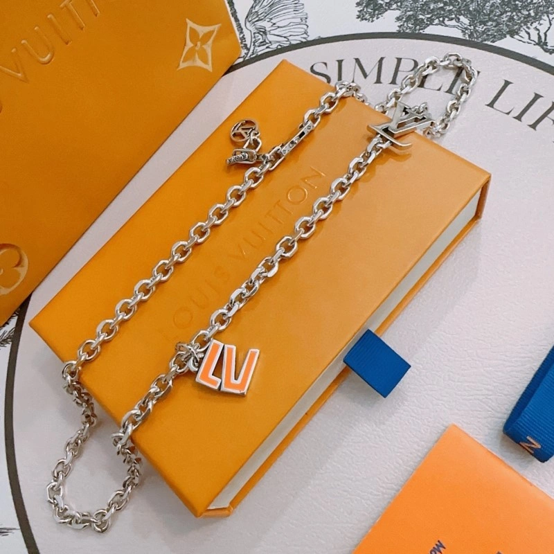 Discounted Louis Vuitton Necklaces