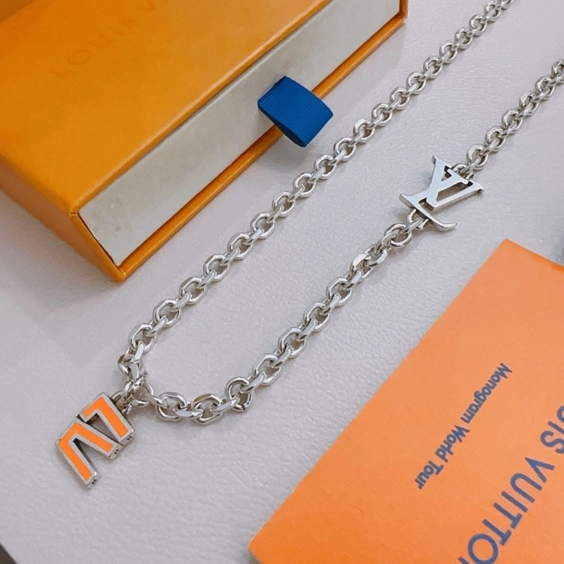 Discounted Louis Vuitton Necklaces