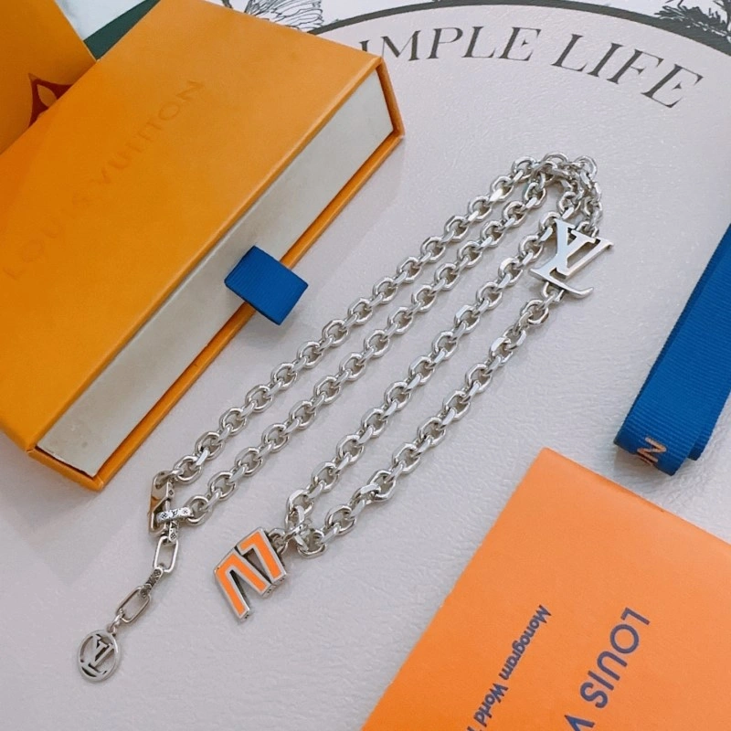 Discounted Louis Vuitton Necklaces