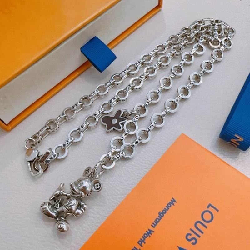 Louis Vuitton Necklaces