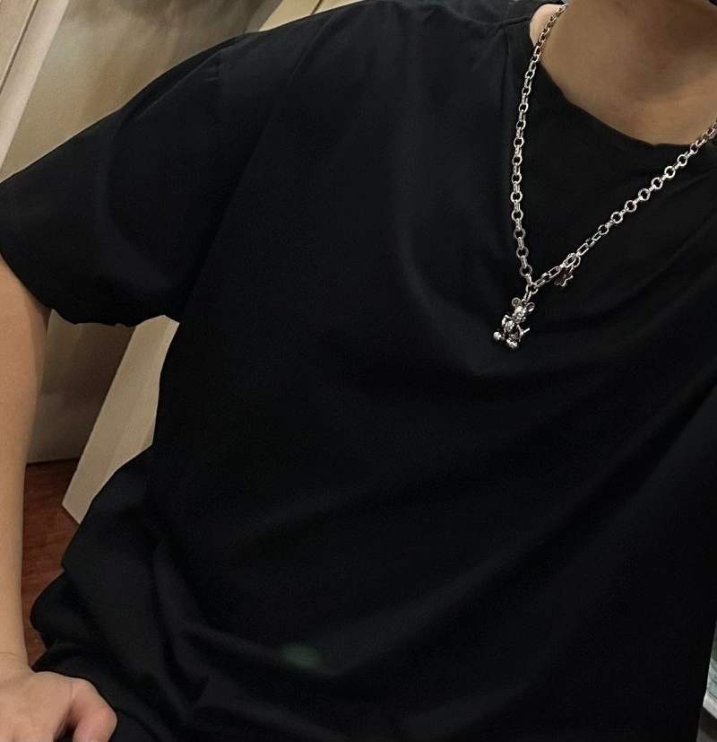 Official Louis Vuitton Necklaces