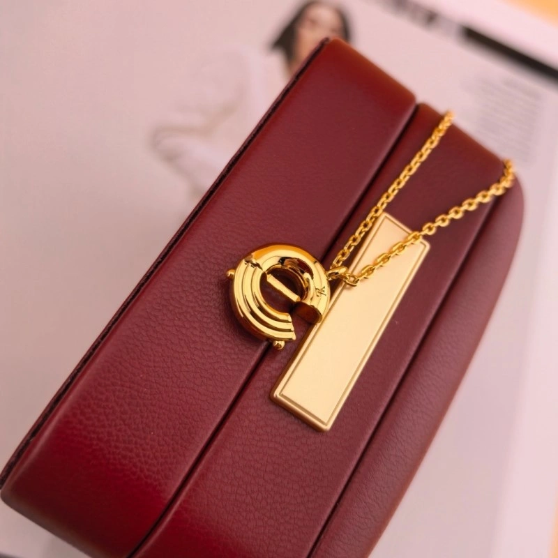 Affordable Louis Vuitton Necklaces