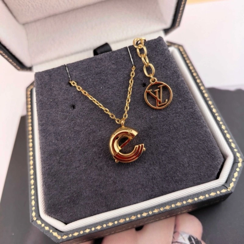 Affordable Louis Vuitton Necklaces