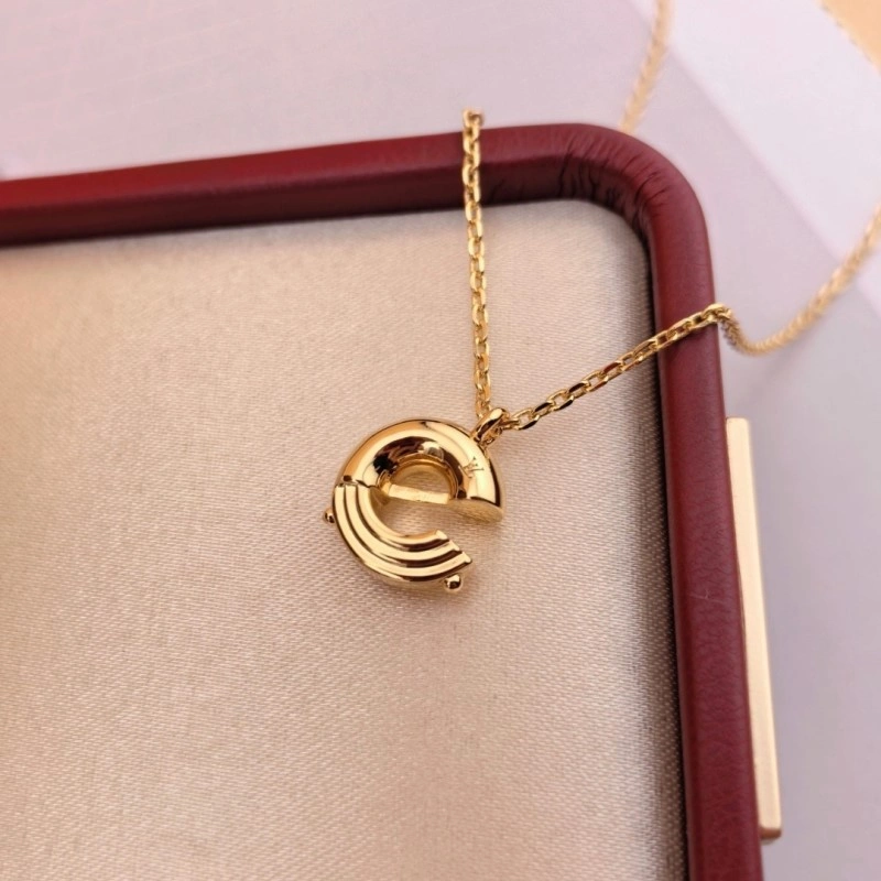 Affordable Louis Vuitton Necklaces