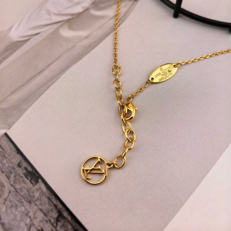 Affordable Louis Vuitton Necklaces