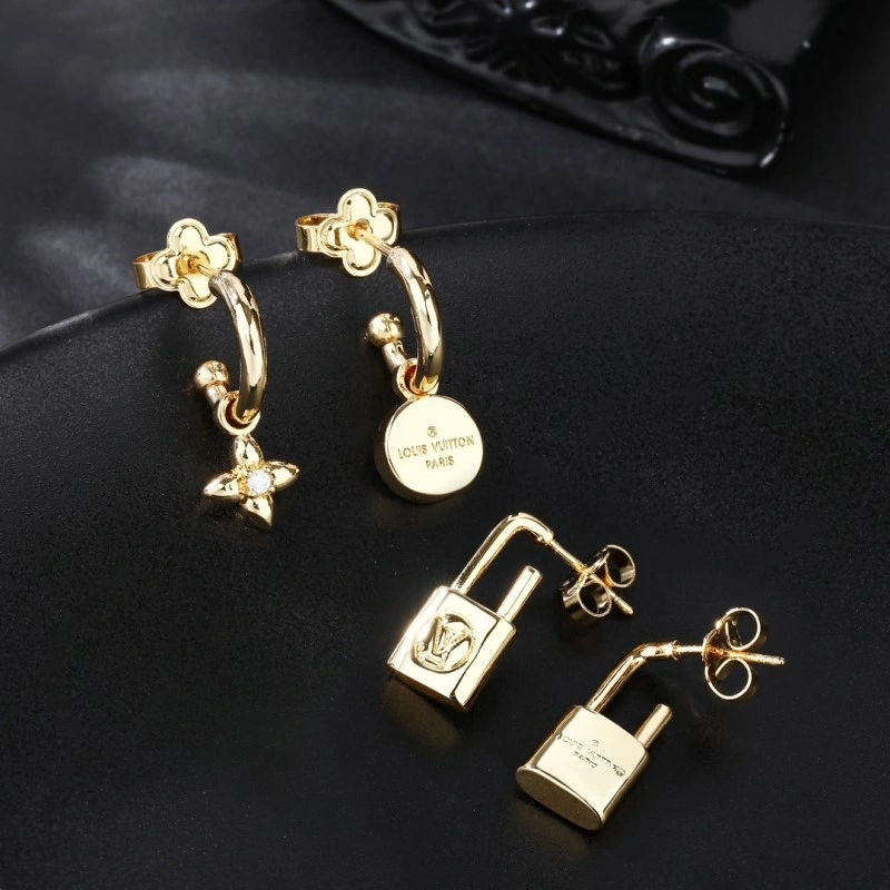Top match Louis Vuitton Necklaces