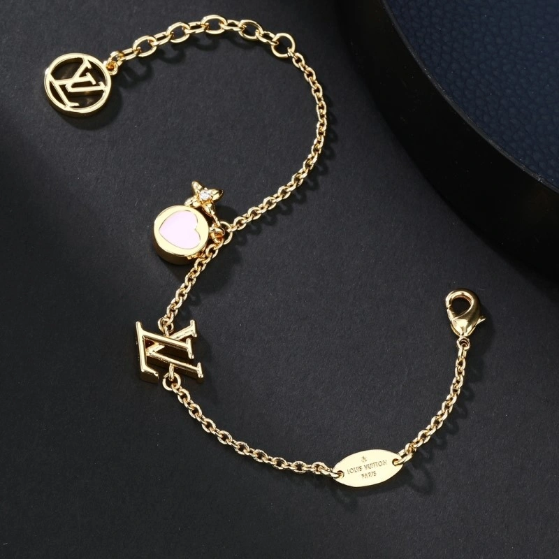 Top match Louis Vuitton Necklaces
