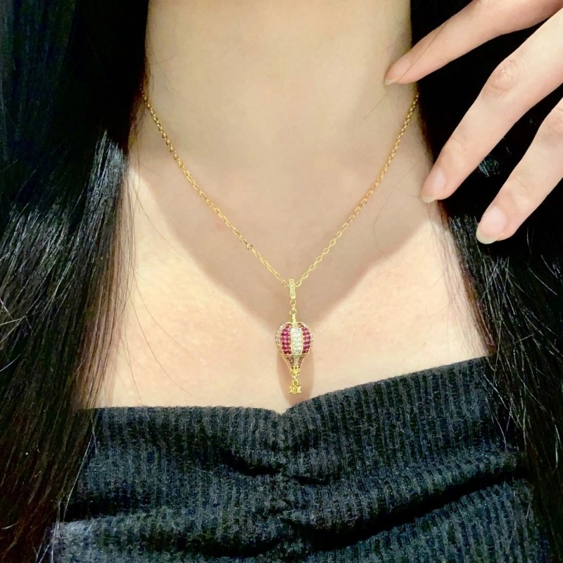 Louis Vuitton Necklaces
