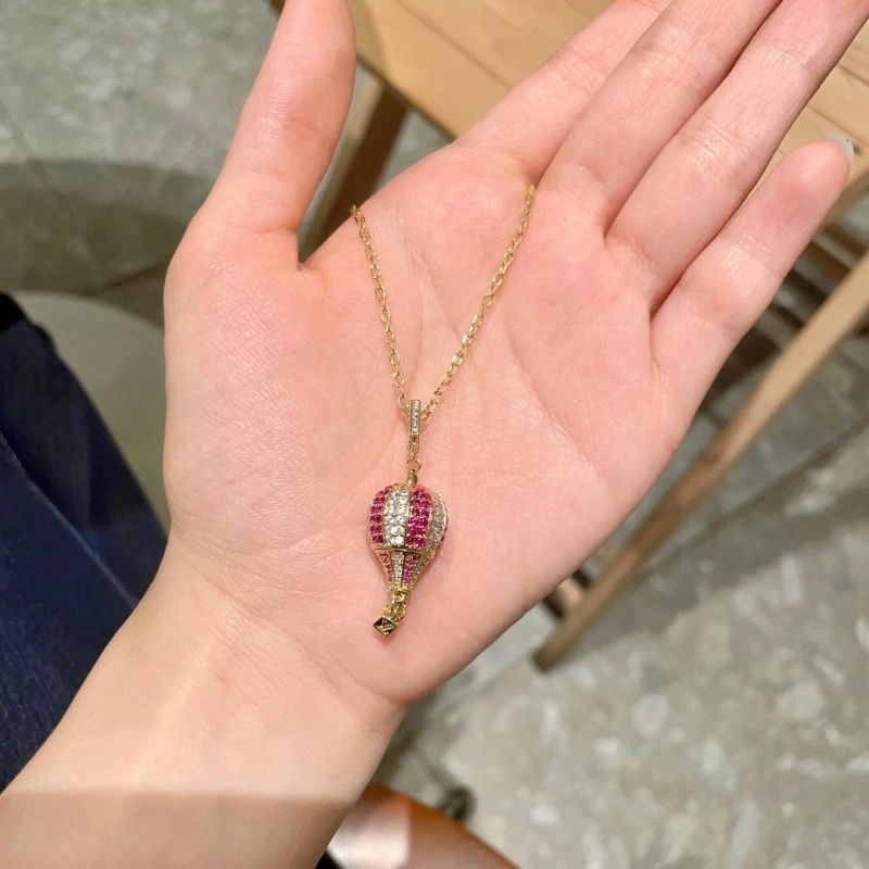 Cut-rate Louis Vuitton Necklaces